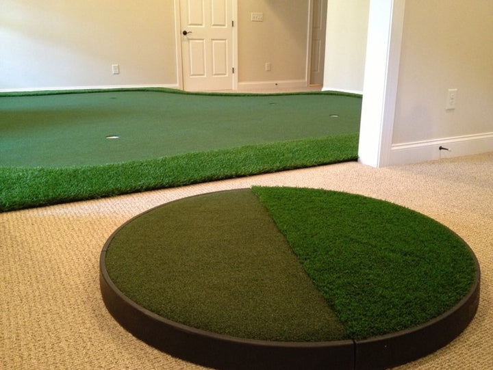 DIY Putting Green Kits – Pro Backyard Living