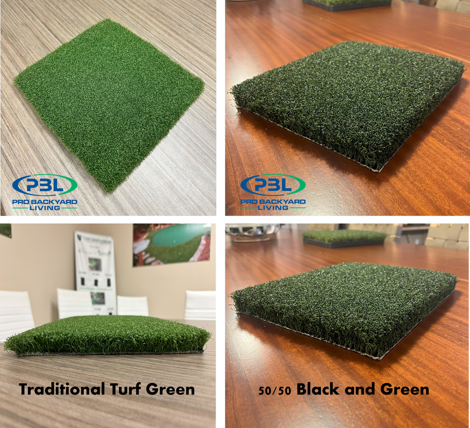 DIY Putting Green Kits – Pro Backyard Living