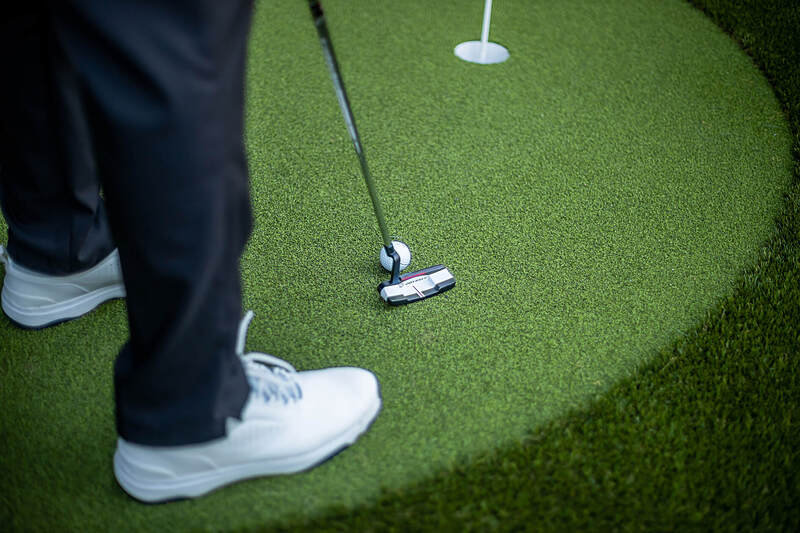 DIY Putting Green Kits